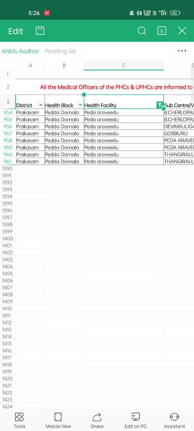 Do data entry copy paste data translation for any language by ...