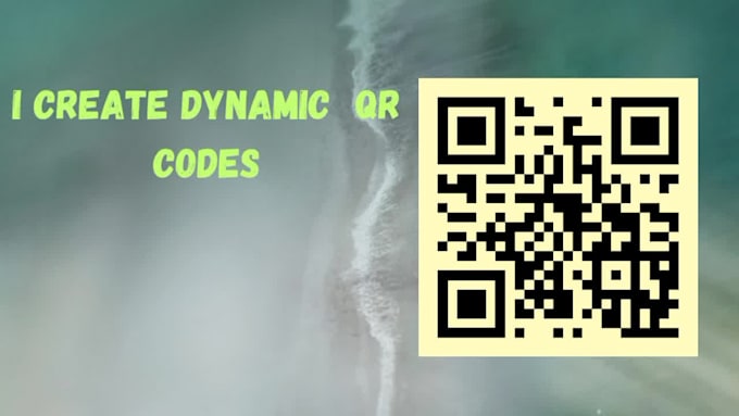 Create custom qr codes designs for your company and brands by Mrs ...
