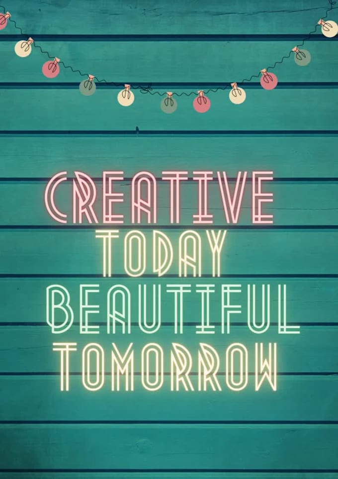 Create crafting captivating motivational quotes by Ayrakhan_17 | Fiverr