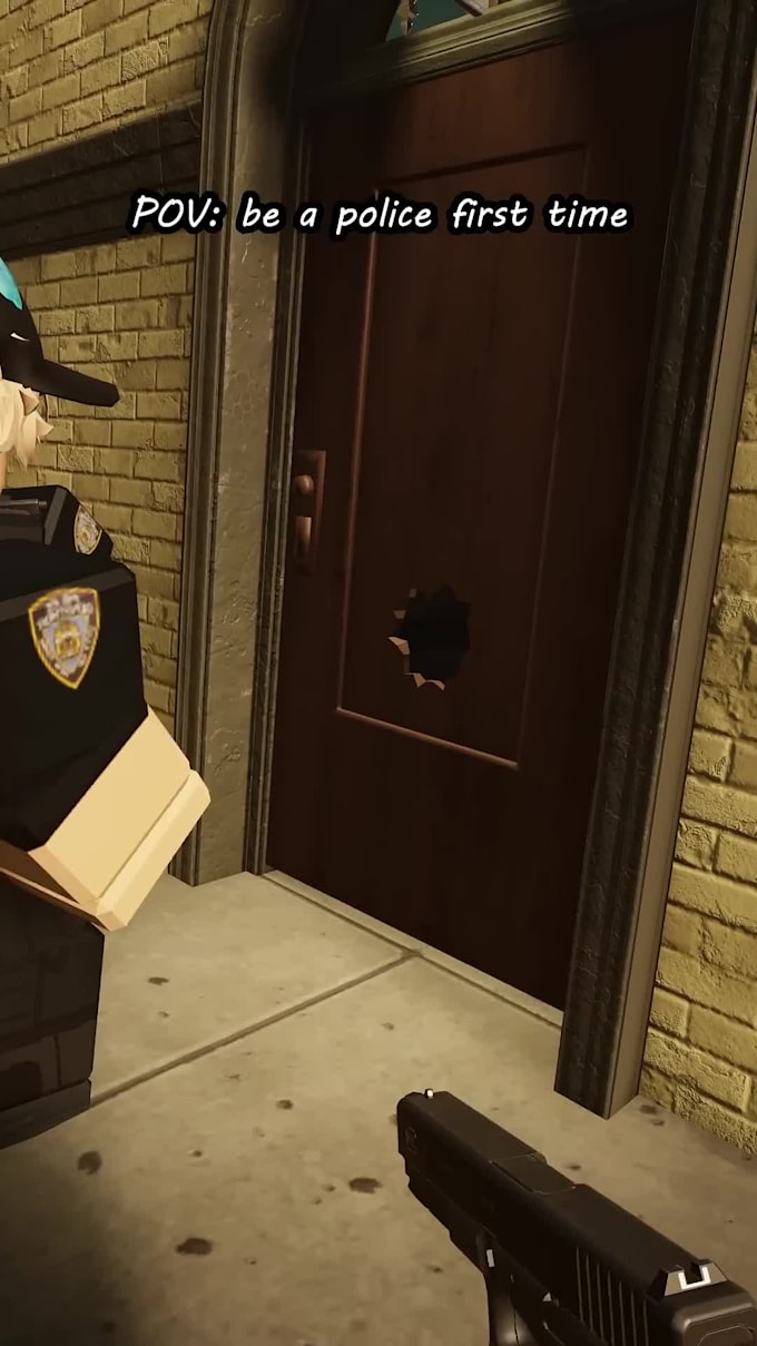 Do 3d animation, roblox animation, r6 r15 for your roblox game by ...