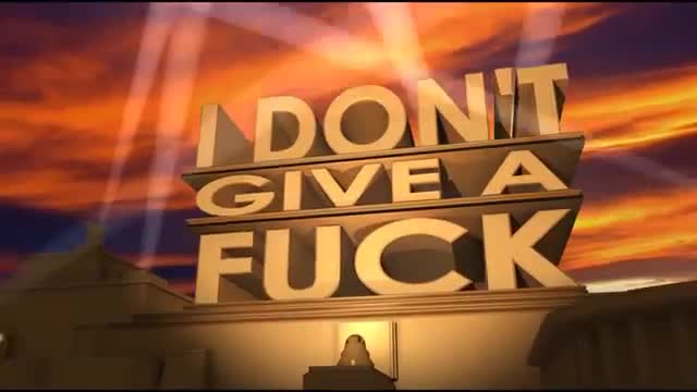 Create your own 20th century fox movie intro logo by Dulebamboocha | Fiverr