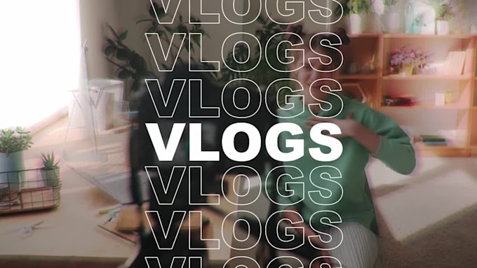 Be video editor for your faceless youtube channel by Nasserkashif | Fiverr