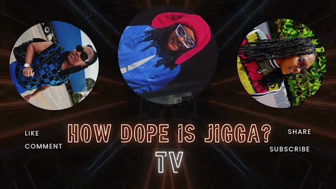 Design an eye catching youtube intros and outros to boost your channels ...