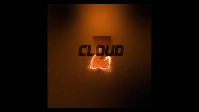 Make a nice animated fivem serverlogo by Thehappycloud | Fiverr