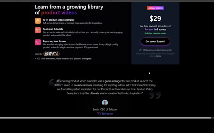 Convert the figma design to react or next js website with tailwind css ...
