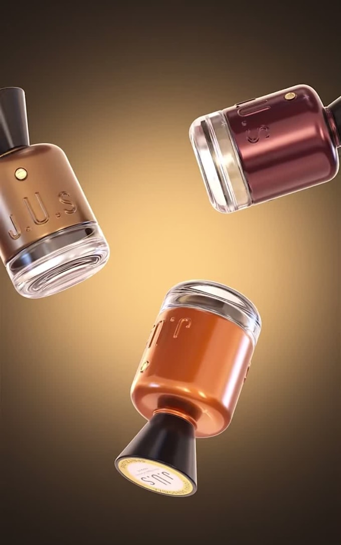 3d product design 3d product animation by Sarat_sousa | Fiverr