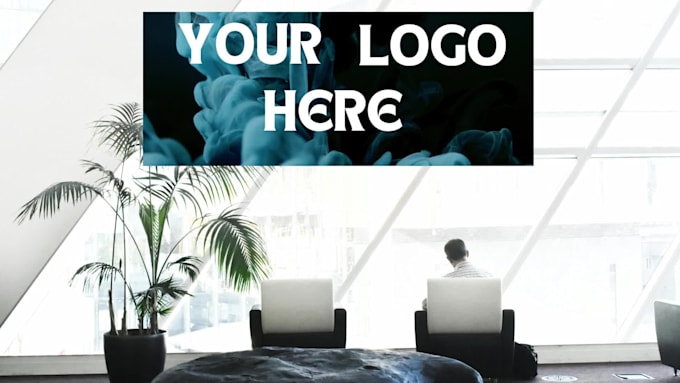 Create google meet and zoom virtual background by Engr_rafay5 | Fiverr