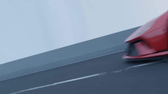 Create realistic 3d car modeling and rigging, 3d car animation, 3d car ...