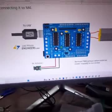 Do arduino, arduino coding, esp32, microcontroller, nodemcu, esp8266 and project by Liam_eng0 ...