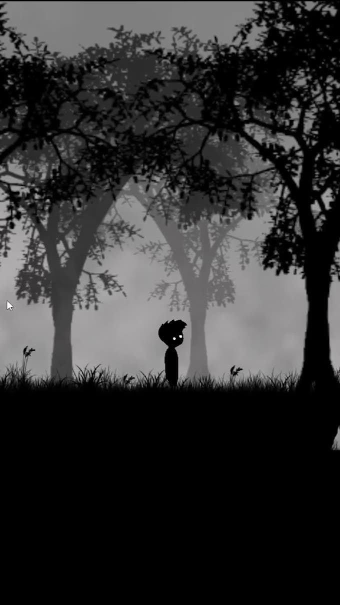 Unity 2d game developed by Roshirhventures | Fiverr