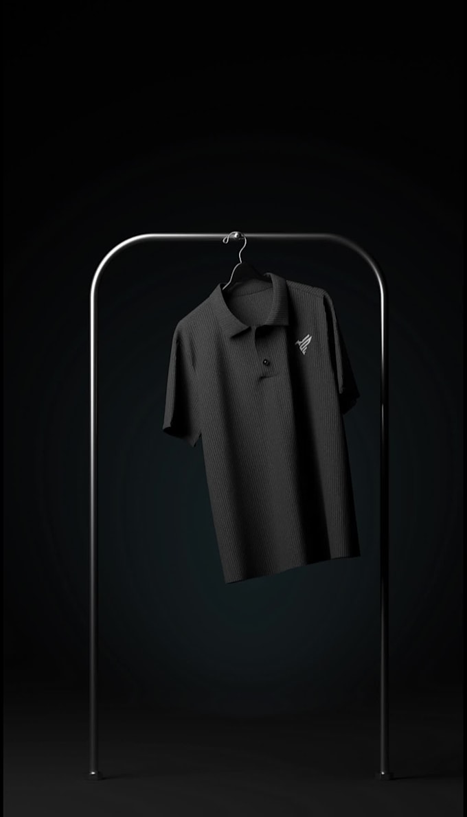 Design a custom 3d shirt in clo3d with your logo by Malik_ali_nawaz ...