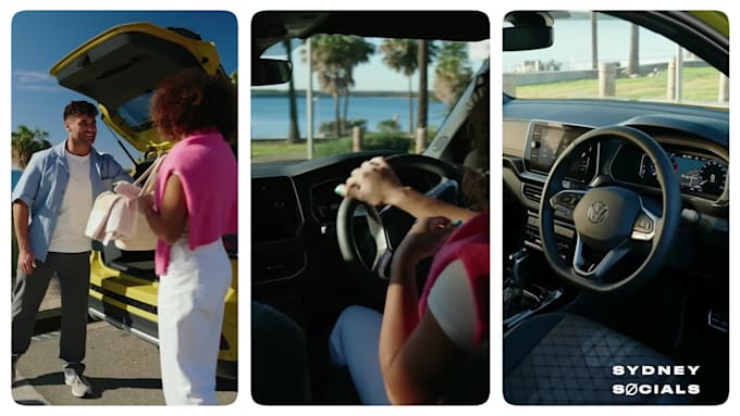 Do videography and editing on the gold coast and brisbane by ...