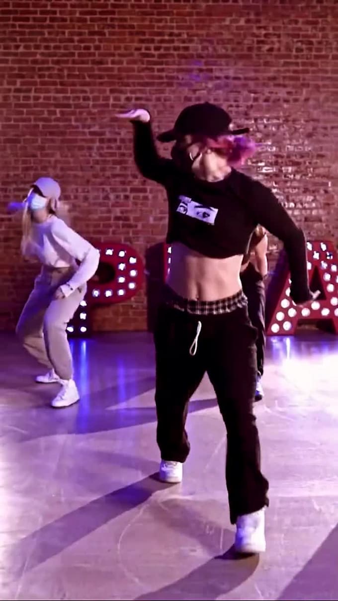 Do Creative Tiktok Dance Tiktok Video Dance Tiktok Promotion By