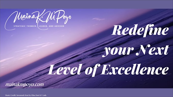 Rethink your business model strategy for the 21st century by Maina_k ...