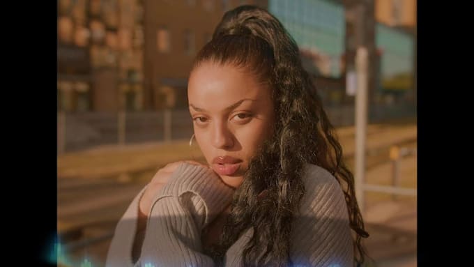 Be your female singer in rnb soul and anything you want by Shebasadina ...