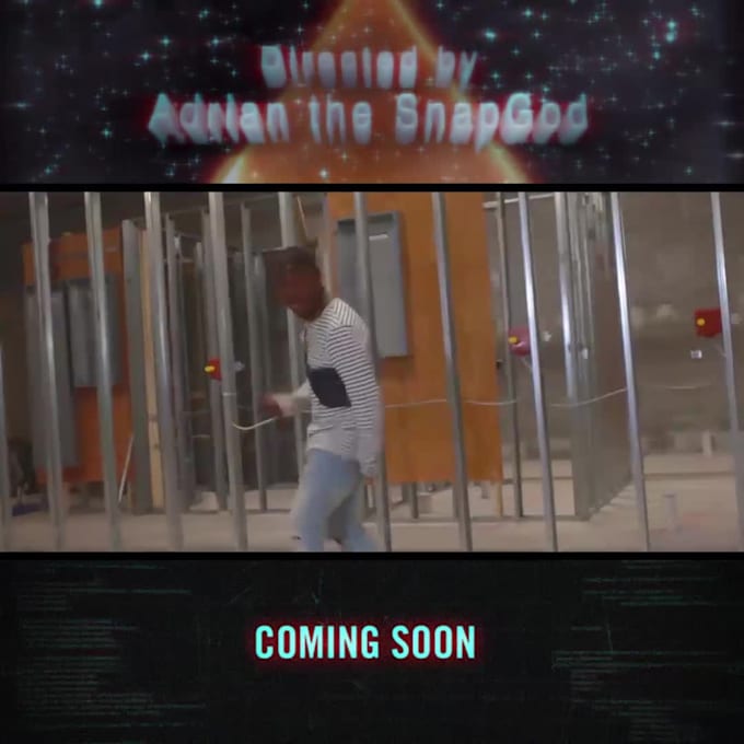 Edit your music video like cole bennett by Snapgod_ | Fiverr