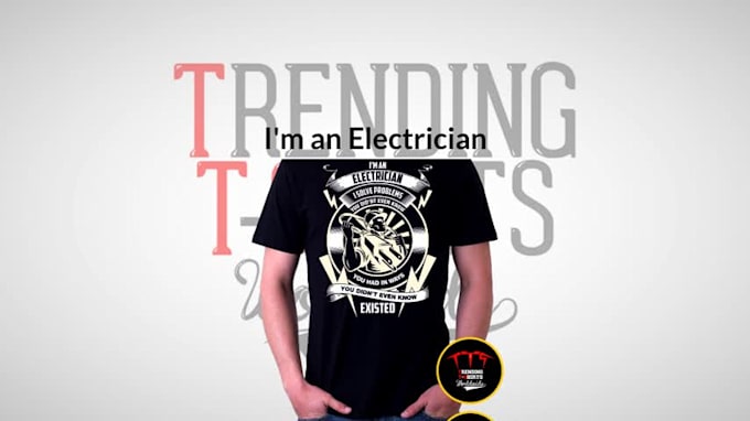 Make bad ass tshirt design for your campaign by Wallcrow | Fiverr