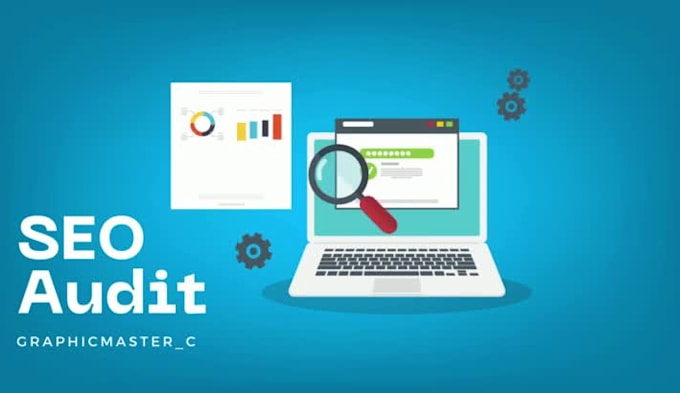Do professional website seo audit report by Graphicmaster_c | Fiverr