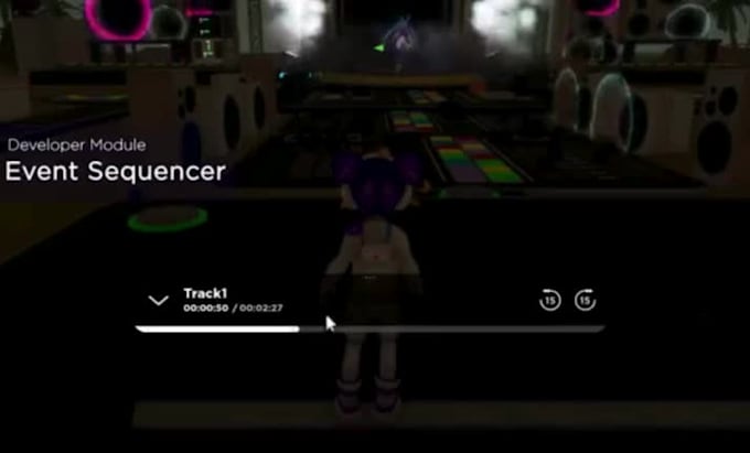 Be your expert roblox scripter, script any system, vfx, ui, gui for your game by Maxwell_phidav ...