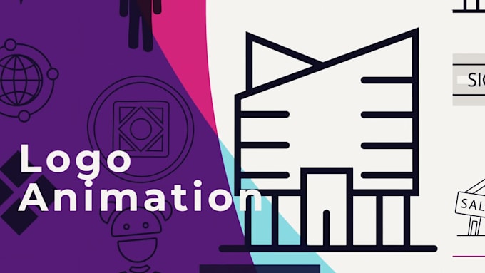 Transform your static icons into dynamic visuals with lottie and json animations by ...