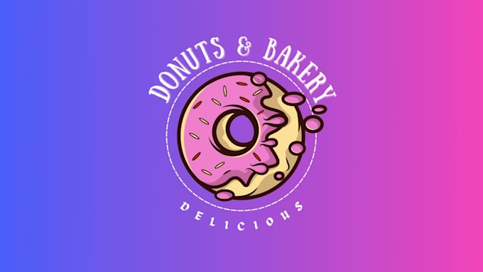 Create stunning glorious logo for your company by Sadia_ijaz333 | Fiverr