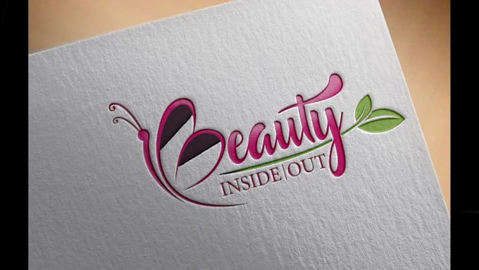 Do modern professional minimalist unique logo design by Proscarlett