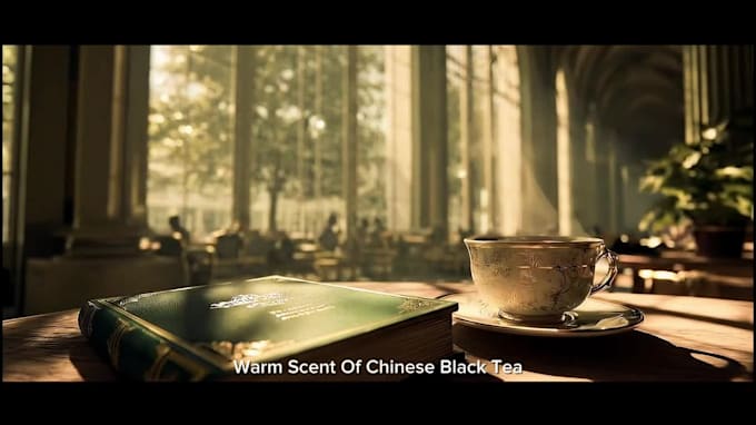 Create cinematic, hyper realistic ai video ads using google veo 3 by ...