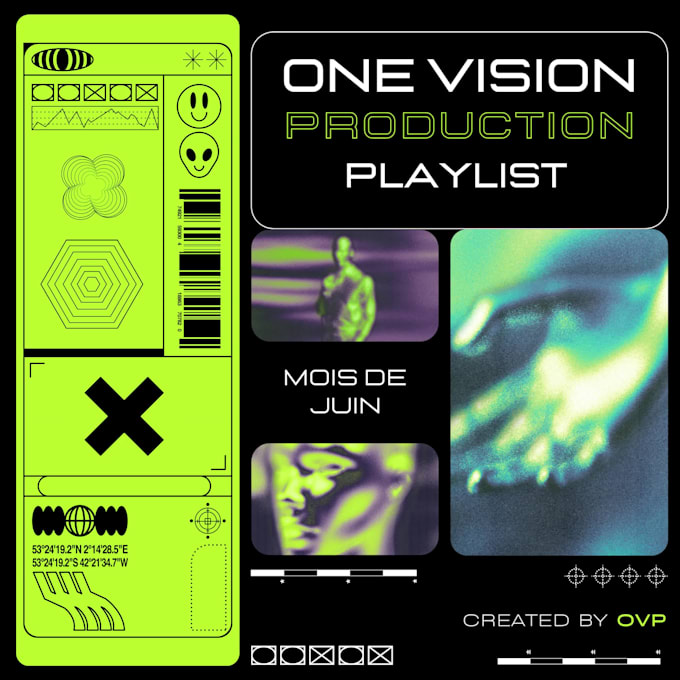 Create visuals that match your imagination by Labellova | Fiverr