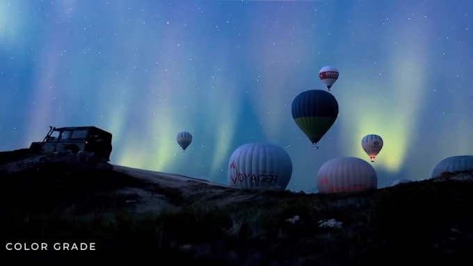 Create a crazy and sick vfx,cgi and 3d animation by Sudeepdas938 | Fiverr