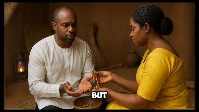 Turn african folktale into stunning ai animation storytelling video by ...