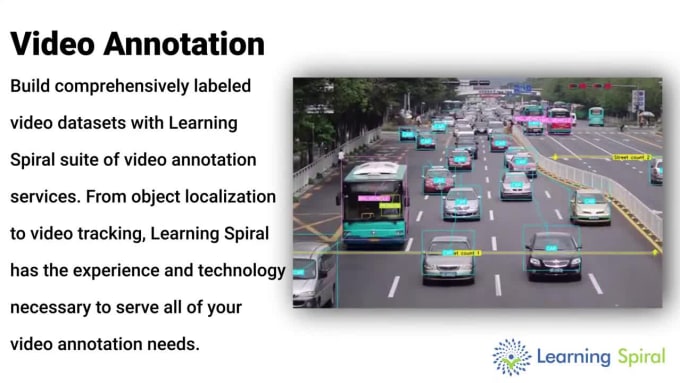 Do Image Annotation Segmentation Bounding Box All Data Labeling For