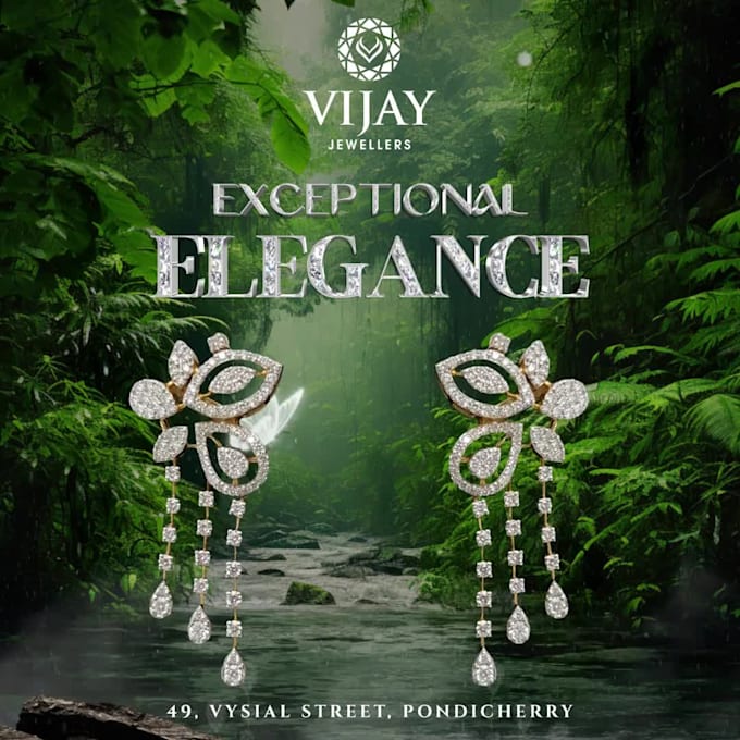 Create flyer for corporate businesses by Elroi_fiverr | Fiverr