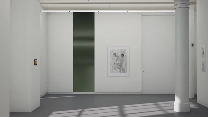 Model and render photorealistic architecture using ue5 by Vikramnamala ...