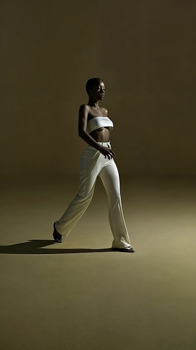 Make 3d clothing in clo3d as an image or animation by Clo3designs | Fiverr