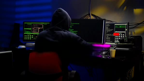 Expert in linux machine setup, kali linux and cyber security tasks by ...