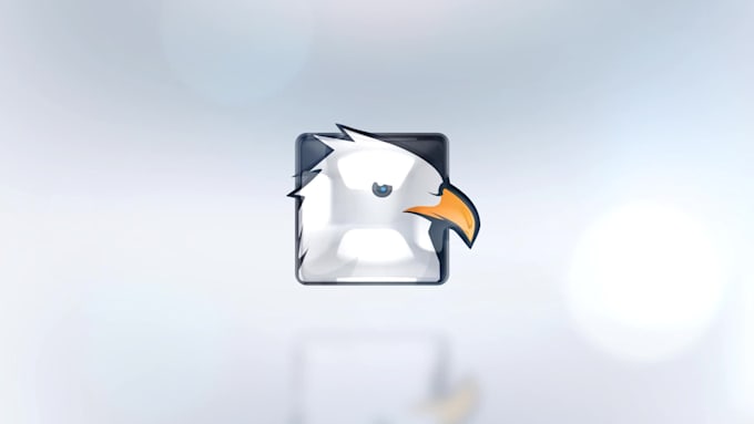 Do elegant logo reveal animation by Amila_ilesinghe | Fiverr