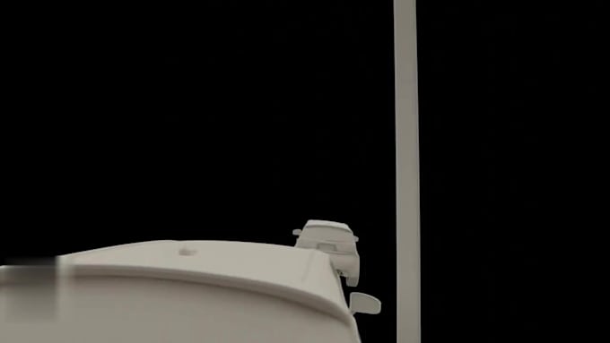 Edit video with 3d vfx action scenes,scifi cinematic animation ...