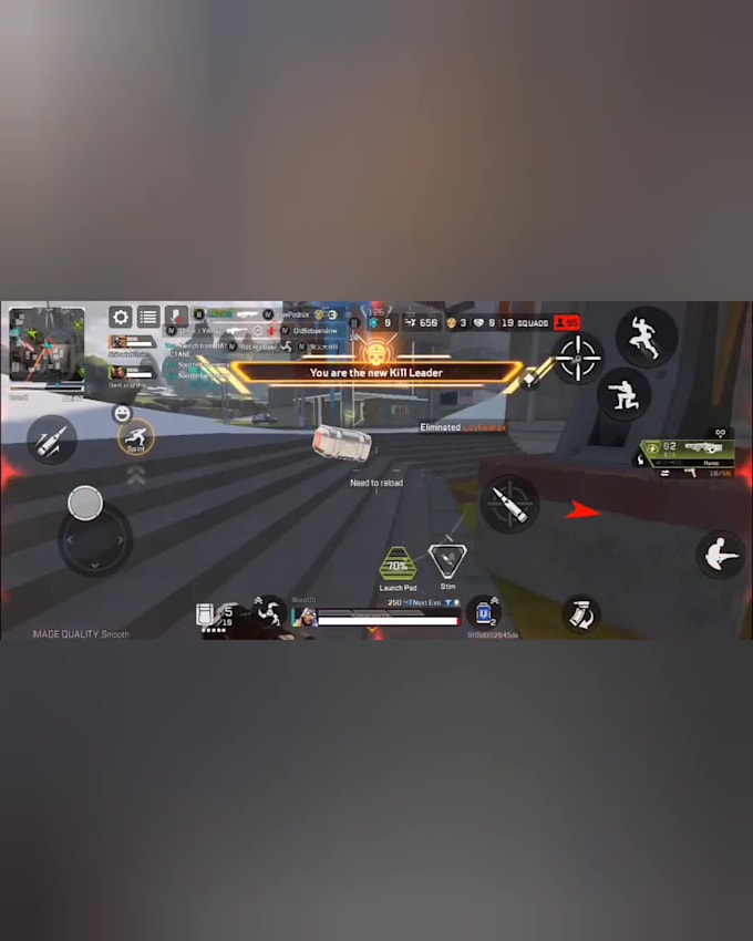 Record gameplays for you on android platform by Shirotora05 | Fiverr