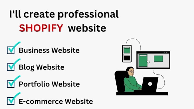 Design Edit And Clone Your Shopify Store By Shanimun1 Fiverr