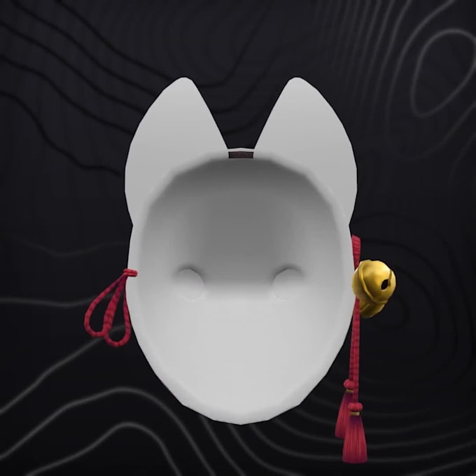 Model 3d ugc roblox, roblox accessories, roblox character by Susanmleng | Fiverr