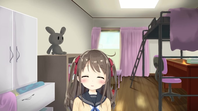 Voice act mostly anime characters, and i will do asmr by Hyewon1212 ...