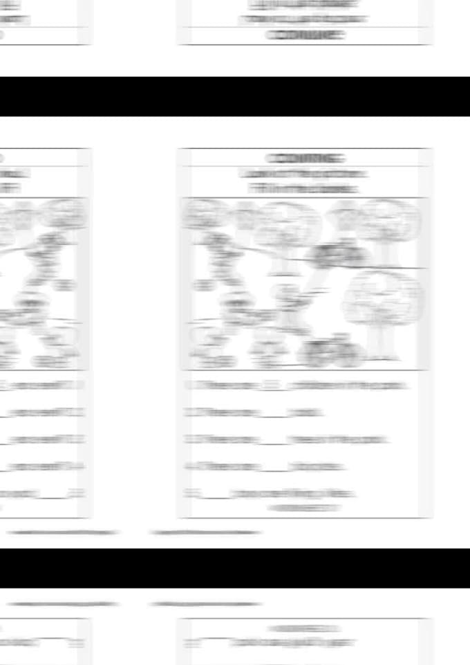 Design custom activity sheets for kids by Rabiaramzan559 | Fiverr