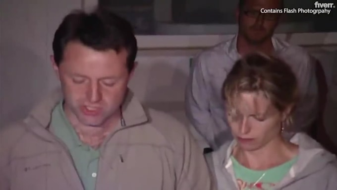 Do true crime investigation body cam video like dr insanity horror ...