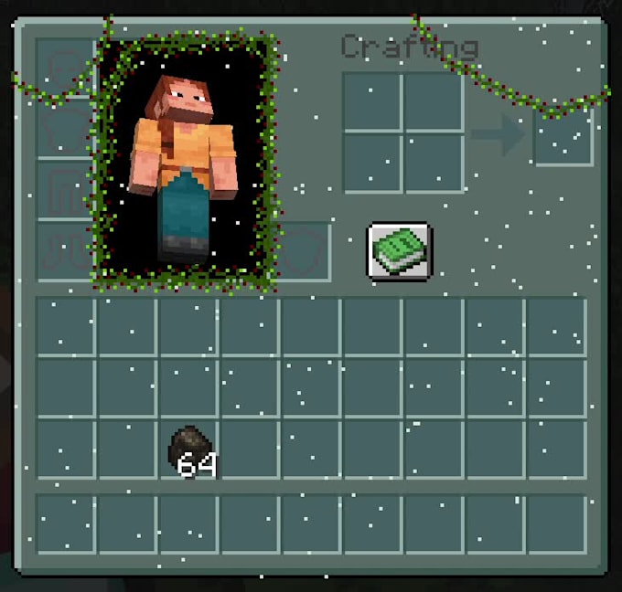 Create a custom minecraft mod by Mikeebj | Fiverr