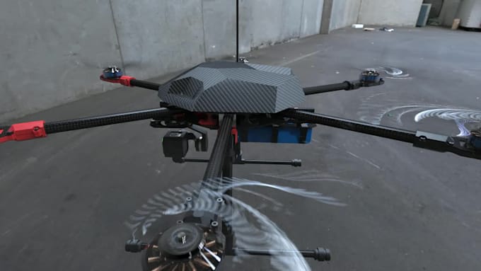 Make advanced cad models, renders and animations by Mattviney | Fiverr