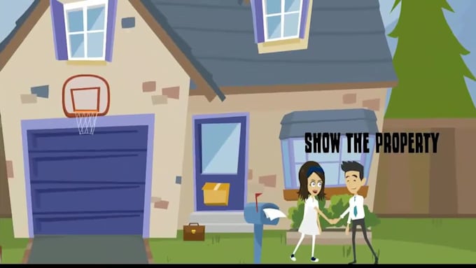 Create custom explainer video by Zuhair2017 | Fiverr