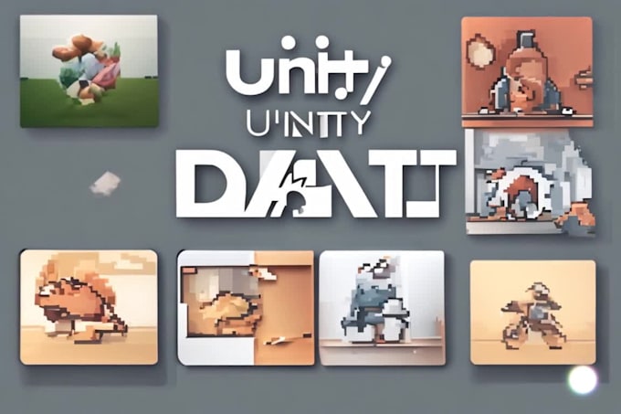 Develop or program 2d 3d unity games for android and ios by Indigogames ...