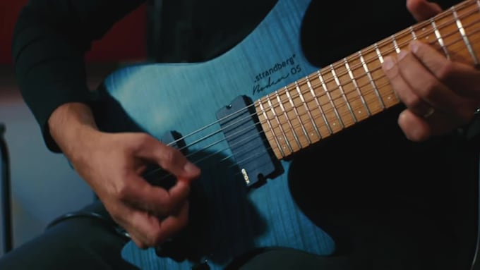 Mix and master your metal, rock, djent or pop tracks professionally by ...