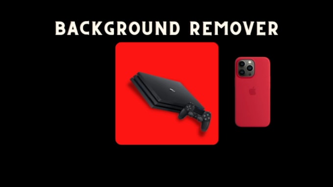 Remove the amazon product photo background and edit any photo from 25 ...