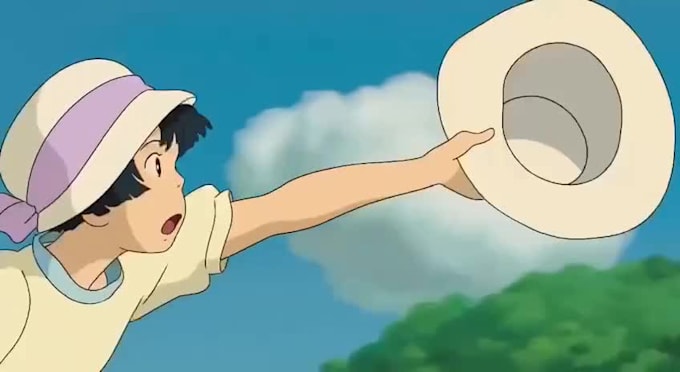 Create 2d animation, japanese anime style, anime animation, 2d anime ...